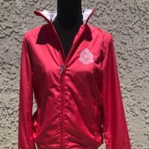 Lauren Ralph Lauren | Jackets & Coats | Ralph Lauren Lrl Windbreaker ...
